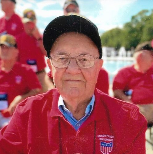 Robert F. “Bob” Ribble | News, Sports, Jobs - Marietta Times